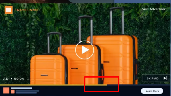 Mid-Roll Ads - Page Marketing Platform